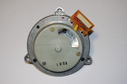 Dual EDS 930 Motor Drive for Dual Turntable CS 741 Q | eBay