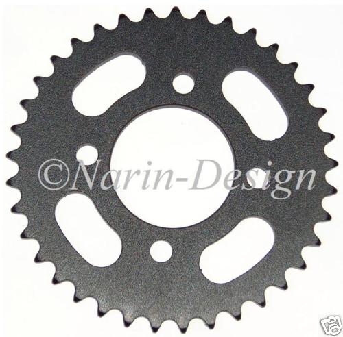 SHINERAY STIXE / 34er - 34 Zähne - TUNING KETTENRAD - KETTENBLATT ...