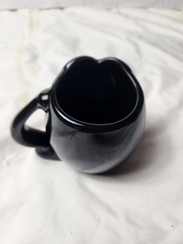 Disney Store Goofy Head Shaped Coffee Cup Ceramic Mug Multicolor | eBay