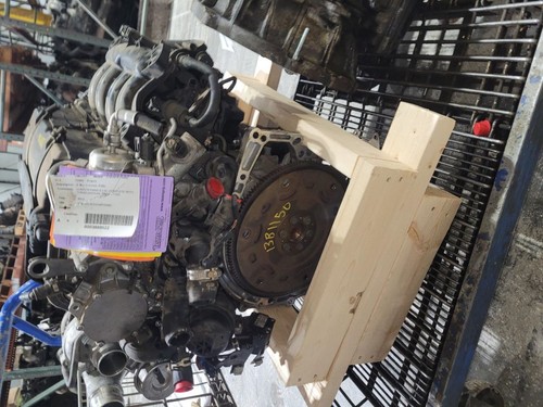 Engine 1.6L S Model AWD ALL4 Fits 12-16 COUNTRYMAN 1282025 | eBay