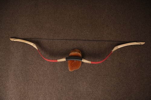 AFArchery Han Bow Recurve Bow Traditional Hunting Bow Horseback ...