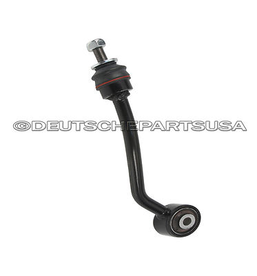 MERCEDES W220 4MATIC STABILIZER ANTI ROLL SWAY BAR LINK LEFT 2203203389 ...