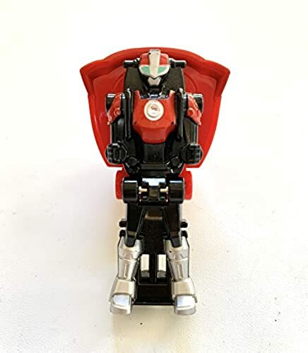 Bandai Power Ranger Tokumei Sentai Go Busters CB-01 DX Go Buster Ace ...