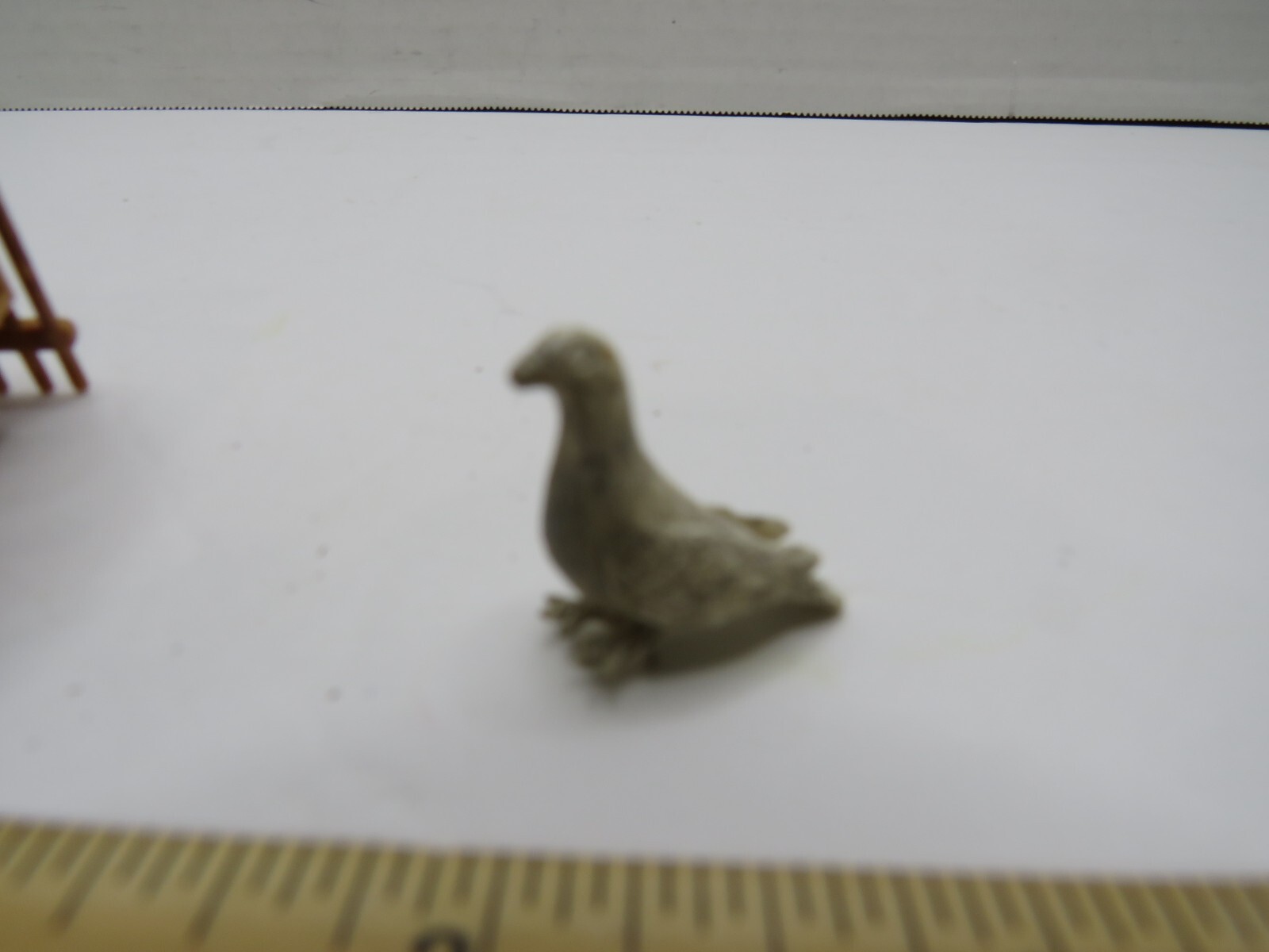 VTG GI Joe Pigeon Cage Back Pack w/Pigeon. | eBay