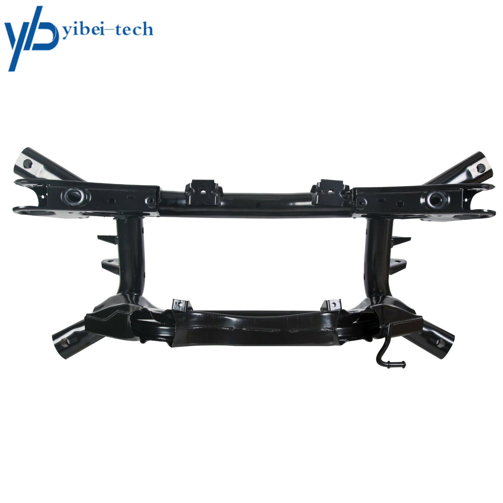 Rear Suspension Crossmember For 2007-16 Dodge Caliber Jeep Compass ...
