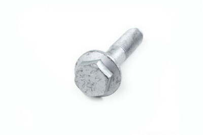 VOLKSWAGEN GOLF 1K MK5 Engine Mounting Shouldered Hex Bolt N10209605 ...