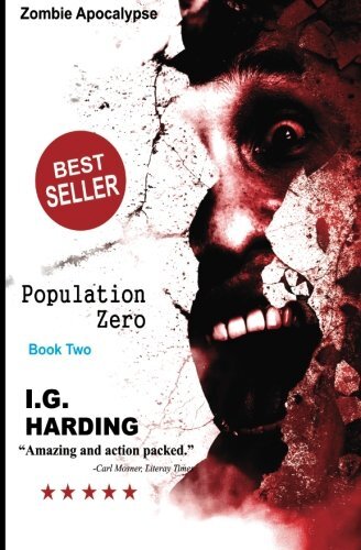 Zombie Apocalypse: Population Zero [Zombie Apocalypse Books] (Zombie ...