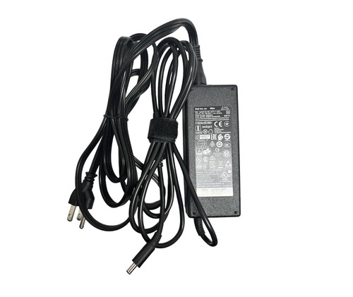 Genuine Dell 90W Charger AC Power Adapter Model DA90PM111 | eBay