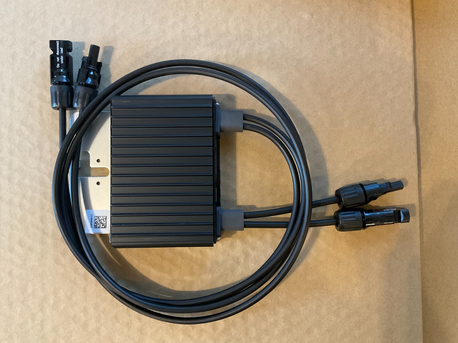 NEW SolarEdge P401 Solar Power Optimizer DC PV MPPT 400W USA, Quantity ...