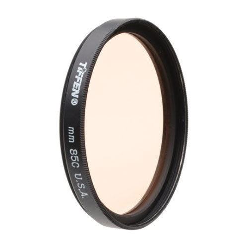 Tiffen 85C (4985C) 49 mm Filter for sale online | eBay