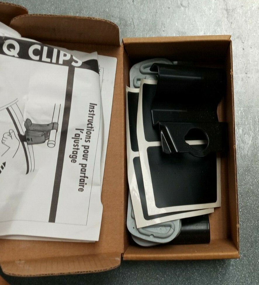 Yakima Q-Clip Variety of Sizes, New in Box | eBay