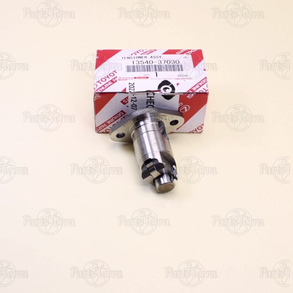Genuine OEM Toyota Corolla Lexus CT200h Scion Timing Chain Tensioner ...
