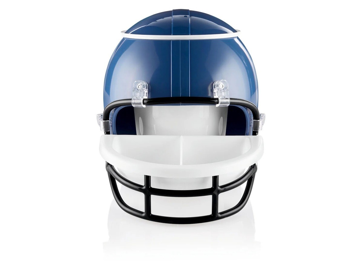Nfl Snack 31 New Food And Beverage Treats For NFL Fans