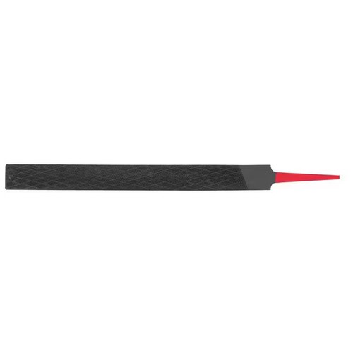 Simonds Multicut File,American,Half Round 78328100 Simonds 78328100 ...