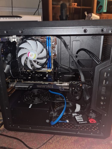 Gaming Pc With 980 Ti Gpu (Vr Ready) | eBay