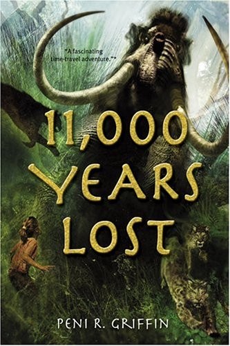 11,000 Years Lost 9780810992511| eBay