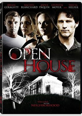 Open House DVD NEW | eBay