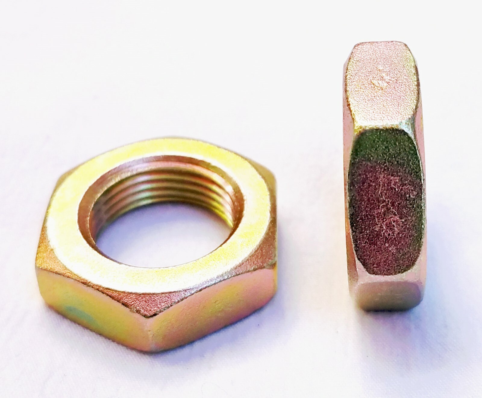 Front Wheel Bearing Hub Nut Fits Subaru 360 Sambar Van 66-73 K163L EK32 ...