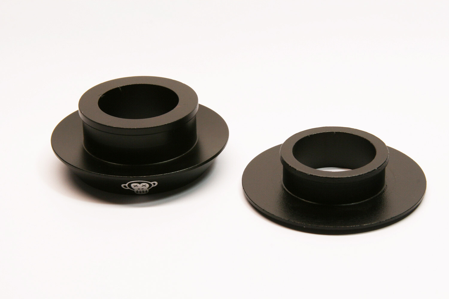 Monkeybones Billet Captive Wheel Spacers Yamaha R1 2015+ (4PCS) | eBay