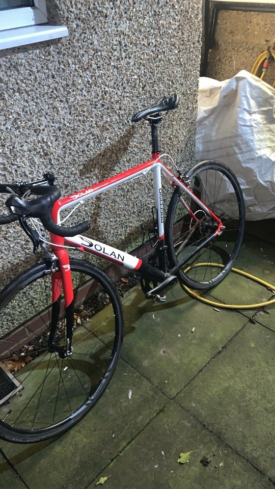 Dolan Preffisio Bike | eBay UK
