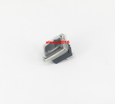 KEDU HY17-XX E200089 2 Pins 2 Positions Rocker Switch With Waterproof ...