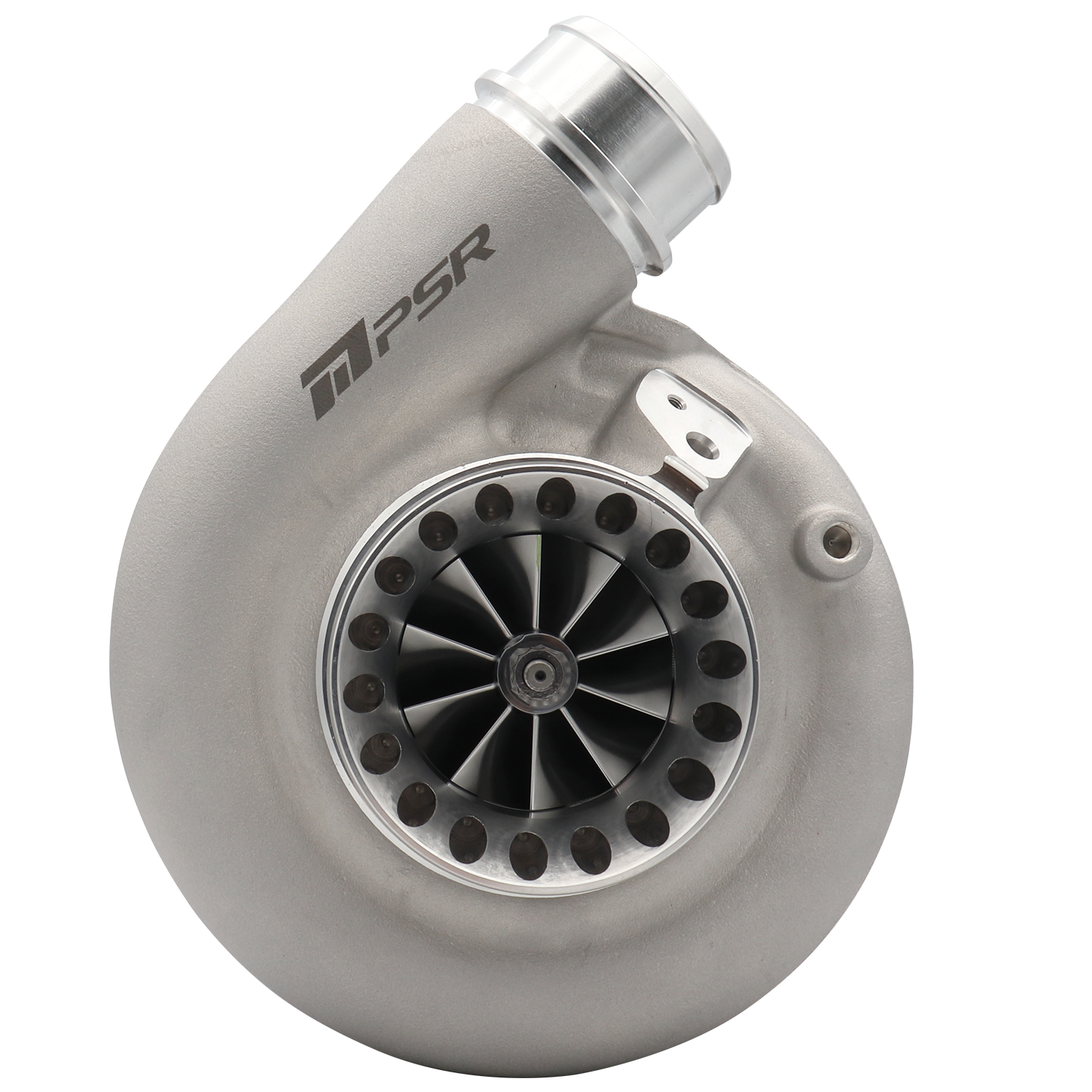 S300 S372 Journal Bearing Supercore 76*67.5mm Turbine Wheel W/O turbine ...