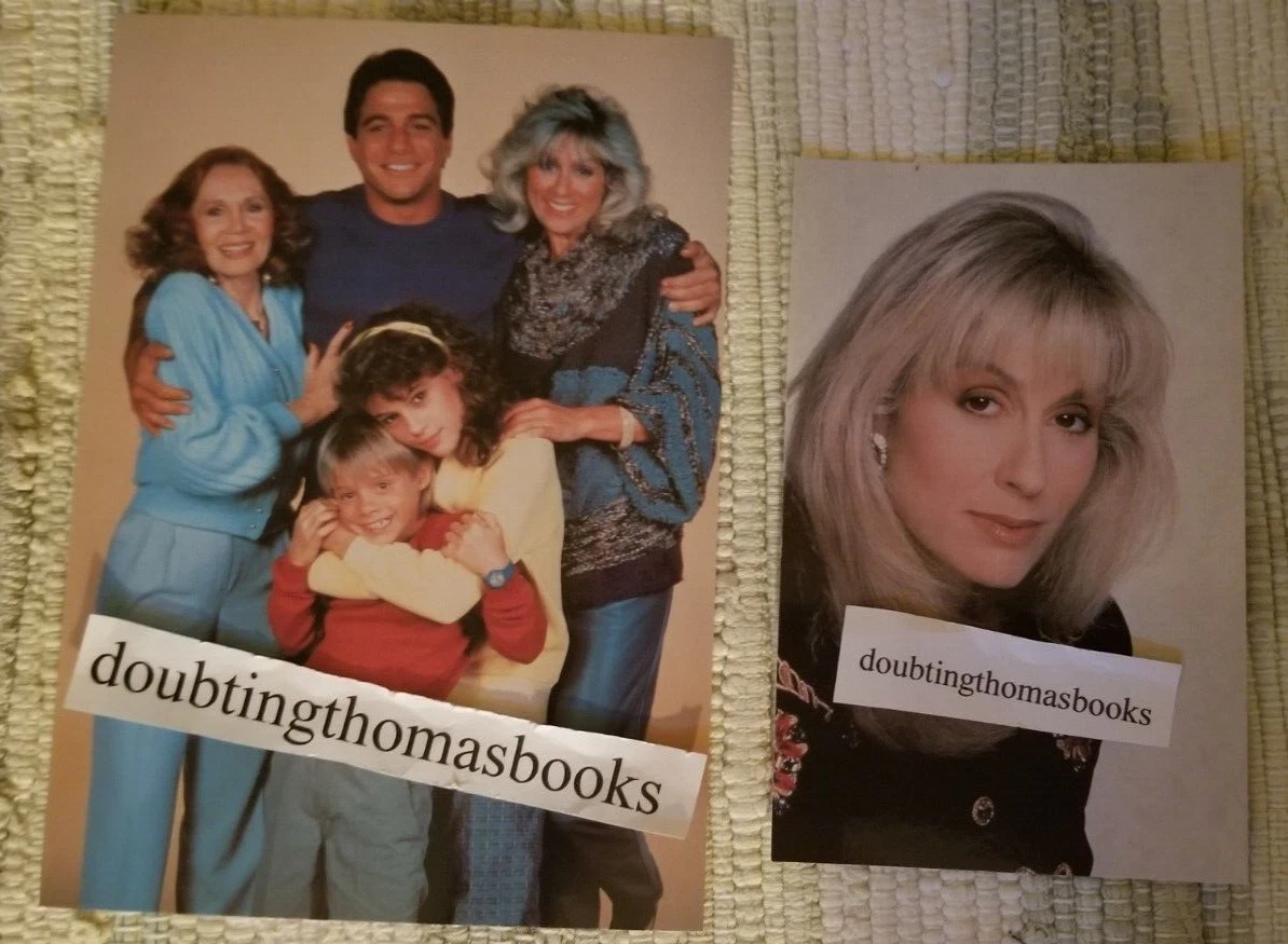 Judith Light Children