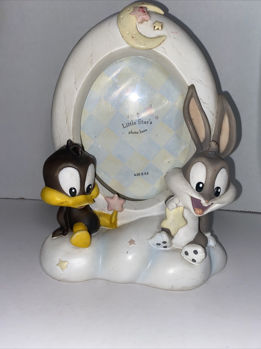Baby Daffy Duck En Bugs Bunny