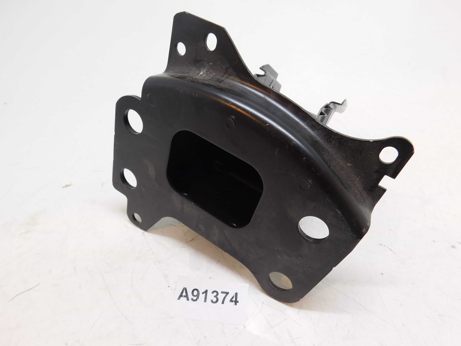 Buffer Front Bumper Left Bumpers Original Audi A3 | eBay