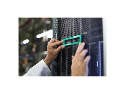 HP JX921A Aruba ClearPass 5K DL20 Hardware Appliance - Security ...