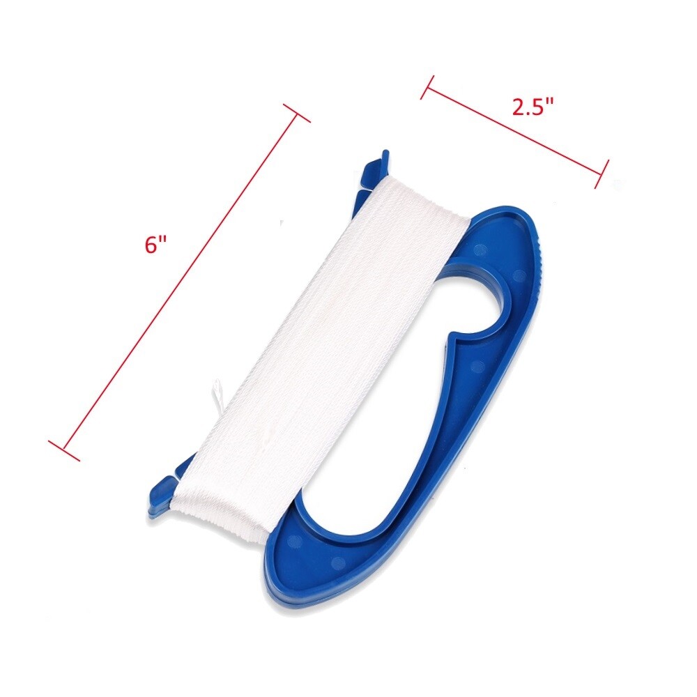 A Kite With A Handle
