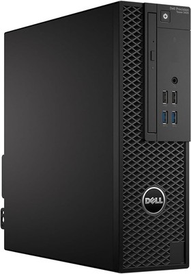 Dell Precision 3420 Workstation Core i5-6th 8GB 256GB SSD Window 10 ...