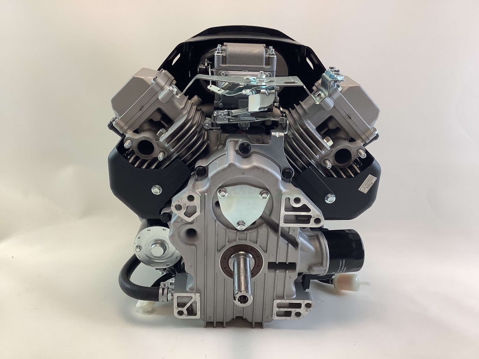 Engine Complete STIGA TRE586V 586 Cc Twin Cylinder Mower Lawn Mower ...