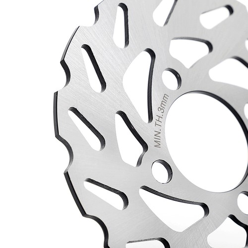 Front Brake Disc Rotor for Yamaha Banshee 350 Raptor 660R 700 700R ...