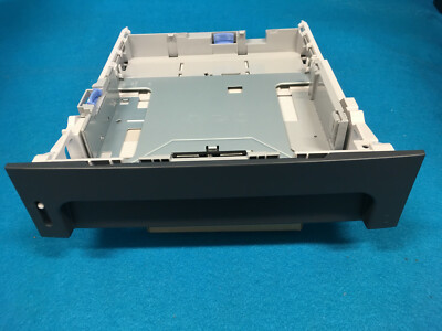 RM1-4251 HP LaserJet P2014 P2015 M2727 Cassette Paper Tray 2 OEM | eBay