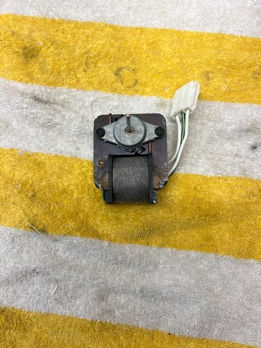 5304436055 Frigidaire Evaporator fan free shipping | eBay
