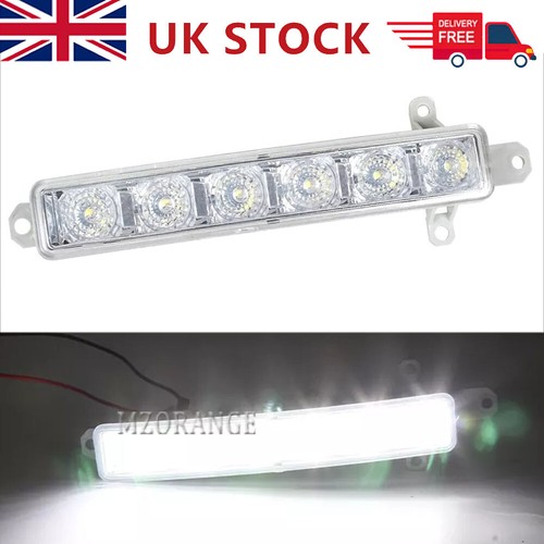 LED Daytime Running Light Lamp For Citroen C1 C3 Peugeot 107 108 308 ...