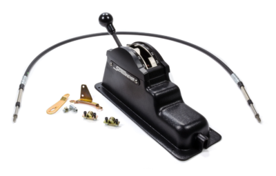 WINTERS WIN107-2 TH400 Shifter Kit Standard Sidewinder Automatic ...