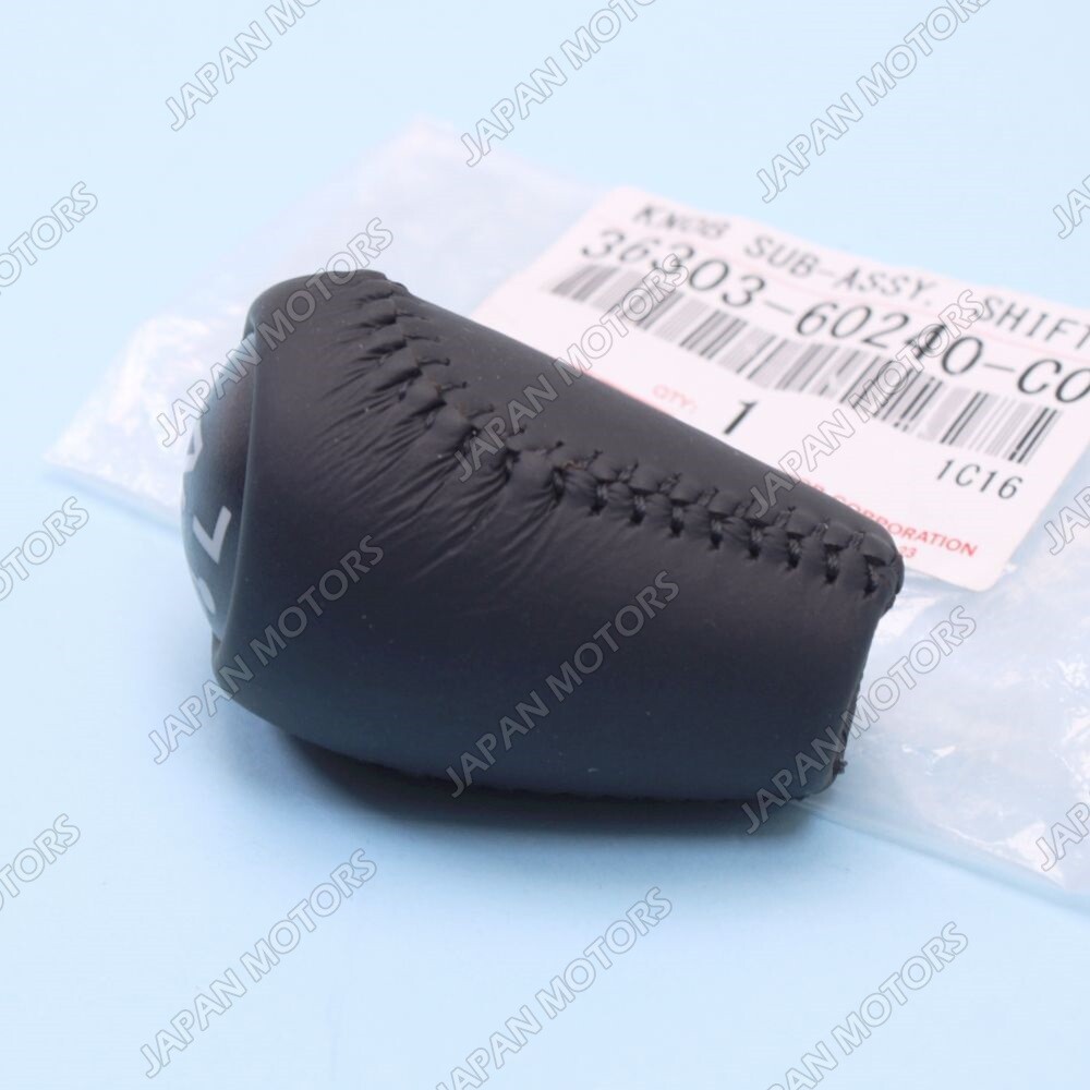 New Genuine OEM Toyota Land Cruiser Lexus LX450 36303-60240-C0 Shift ...