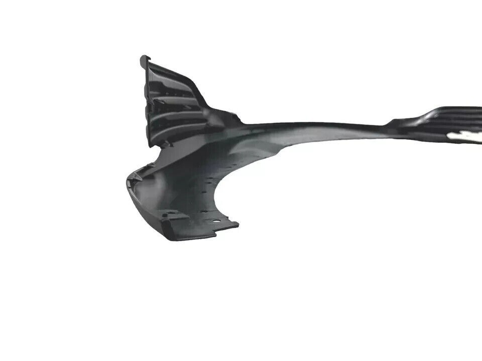 For 2019-2024 Chevrolet Malibu Front Bumper Lower Cover GM1015152 ...