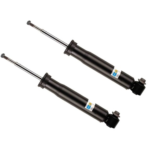 2 Bilstein B4 shocks 2-19-239828 rear for BMW 5er OE Replacement ...