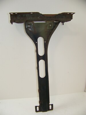 1973 1974 PLYMOUTH ROAD RUNNER GRILL SUPPORT OEM SATELLITE GTX | eBay