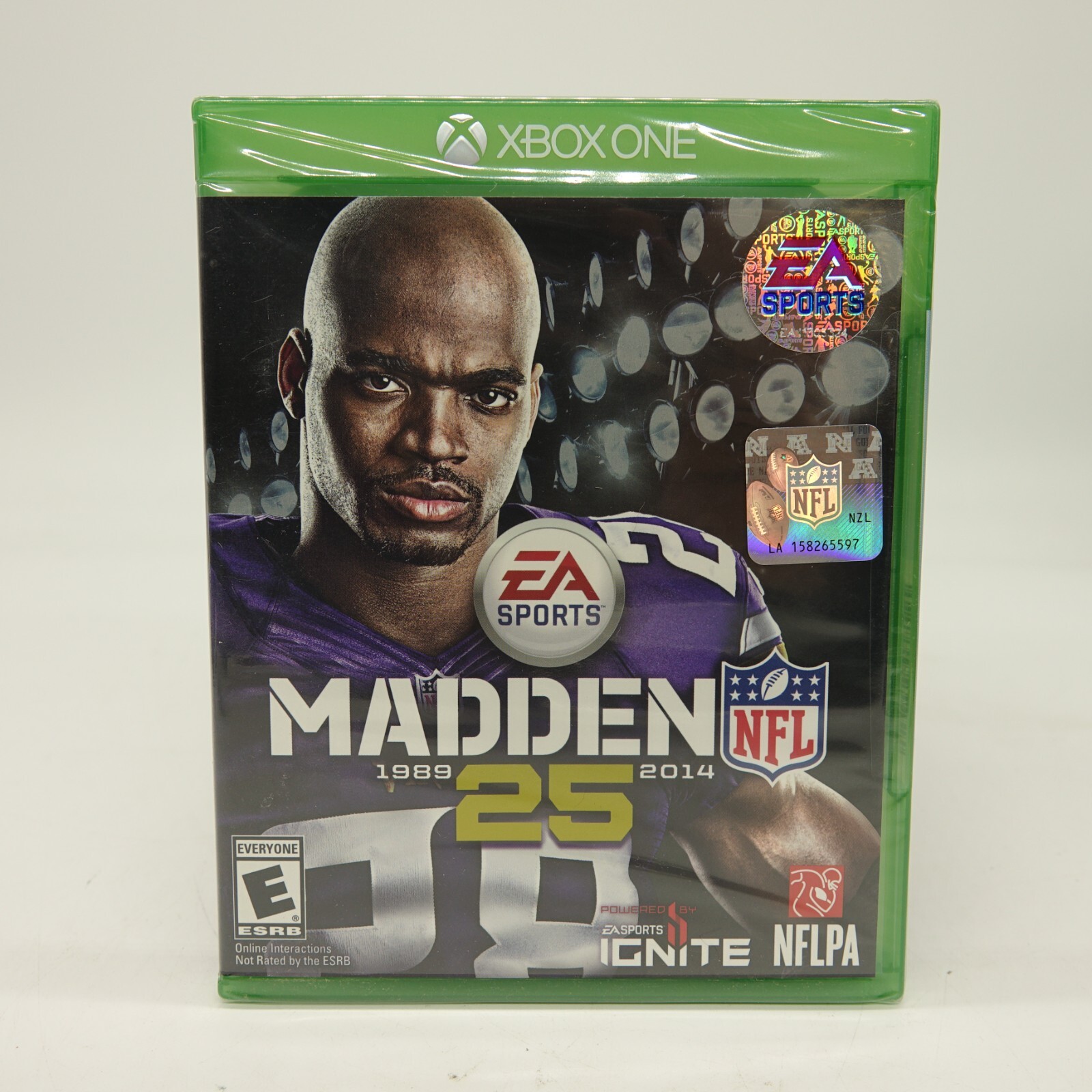 Madden NFL 25 (Microsoft Xbox One, 2013) for sale online | eBay
