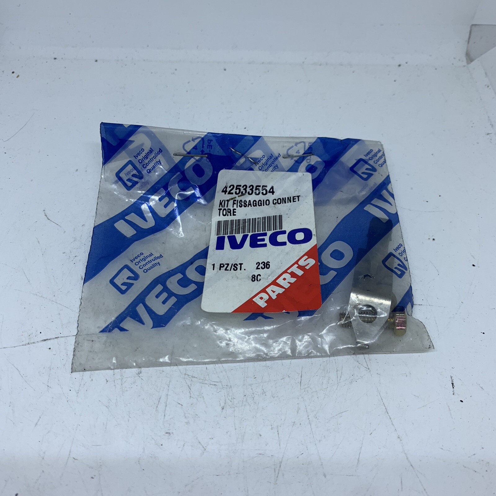 Genuine Fastening Bracket 42533554 for sale online | eBay