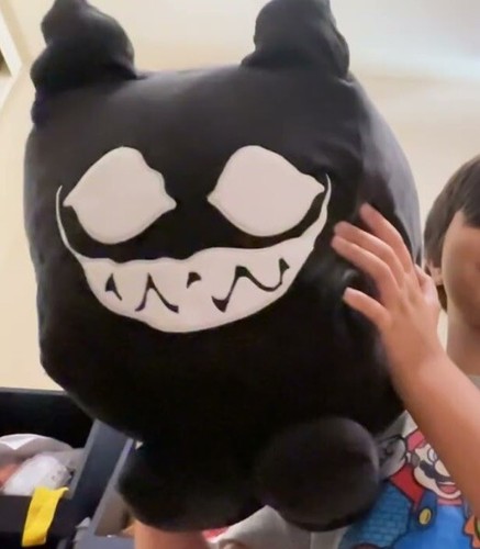 Pet Simulator 99 Titanic Nightmare Cat plushie (only Plushie no in game ...