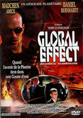 DVD FILM GLOBAL EFFECT | eBay