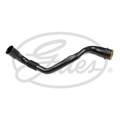 Seat ALTEA 5p 1.6 Crank Case Breather Pipe Hose 06 to 10 Gates ...