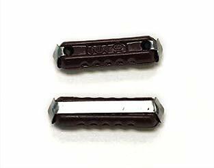 16 AMP GBC BAKELITE AUTOMOTIVE TYPE FUSES- 100PK | eBay