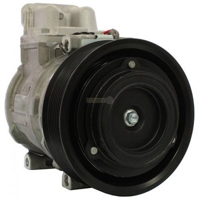 KLIMAKOMPRESSOR NOUVEAU - OE-REF. A5412301011 POUR MERCEDES TRUCKS | eBay