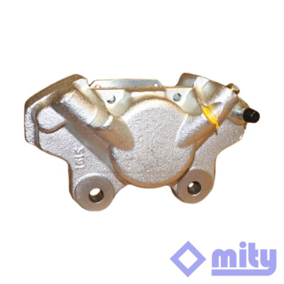 Mity Rear Left Brake Caliper Fits Land Rover Defender 1990-2016 | eBay UK